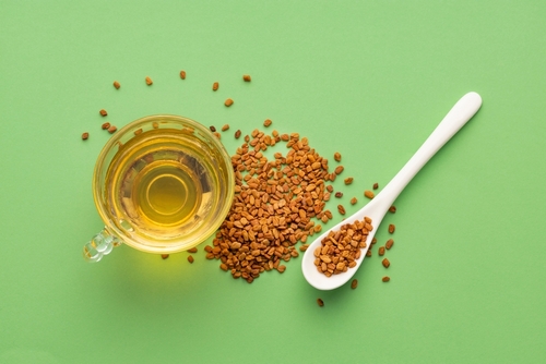 Fenugreek neboli pískavice – další poklad mezi bylinkami - DoplnVitamin.cz